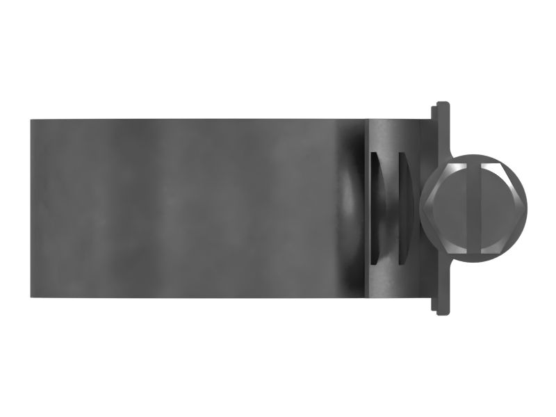 110-2445: ABRAZADERA | Cat® Parts Store