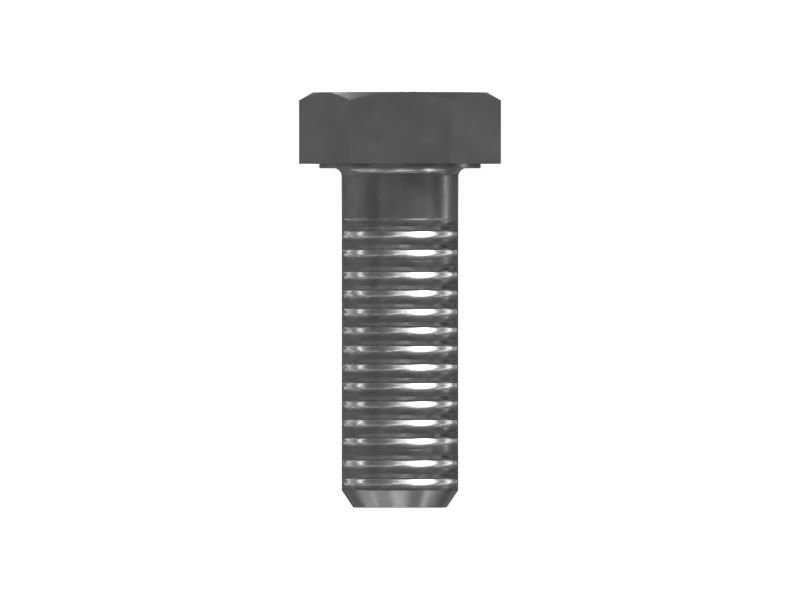 8T-4956: BOLT | Cat® Parts Store