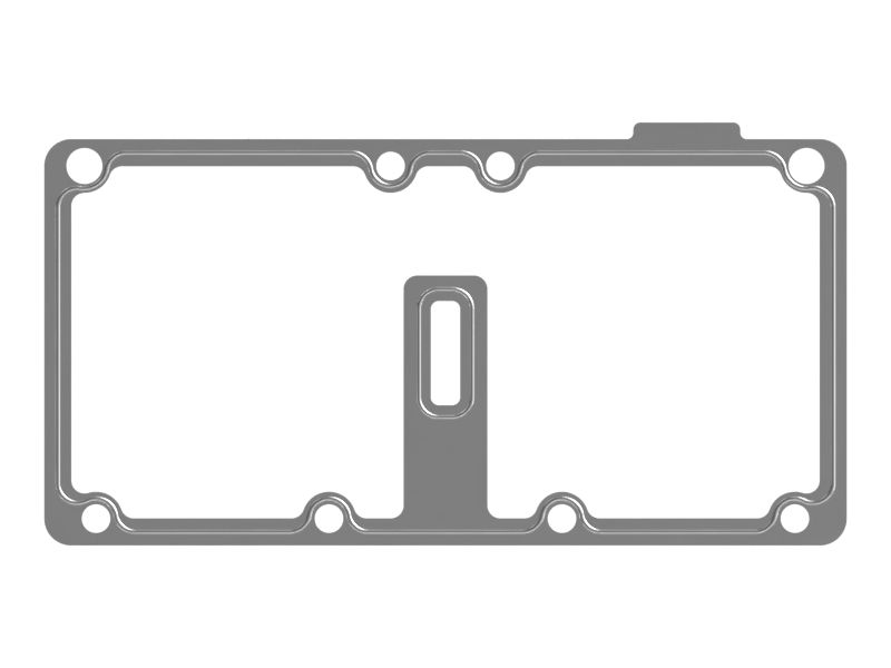 4Y-9652: 0.7mm Thick Engine Cylinder Cover Gasket | Cat® Parts Store