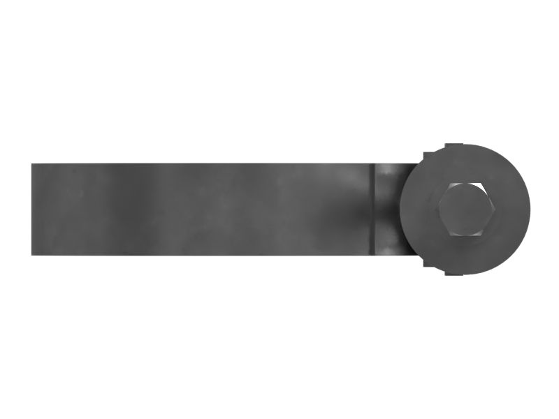 8T-6703: 45.00mm Minimum Internal Diameter Clamp | Cat® Parts Store