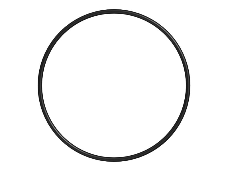 5F-3144: 3.53 x 120.24mm 75A NBR O-Ring | Cat® Parts Store