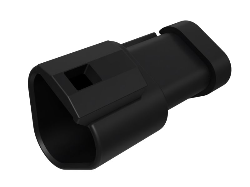 102-8803: Kit-Receptacle Connector | Cat® Parts Store