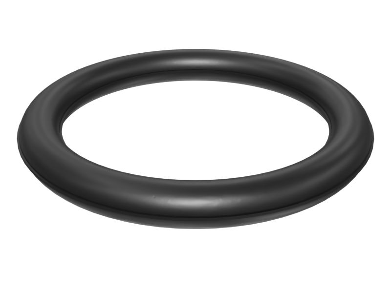 6V-8398: 1.78 x 12.47mm 90A NBR O-Ring | Cat® Parts Store