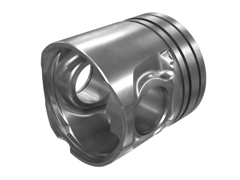 444-2190: Piston Kit (Standard) | Cat® Parts Store