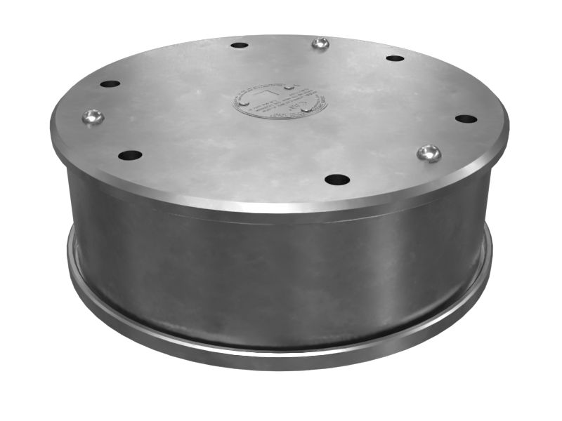 578-6694: Explosion Relief Valve | Cat® Parts Store