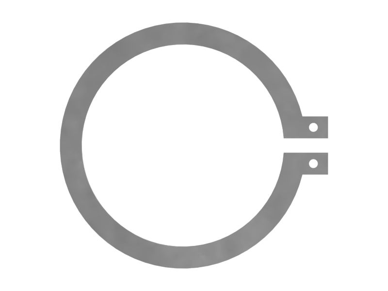 327-4006: 27.9mm Inner Diameter Drive Axle Snap Ring | CATCorp