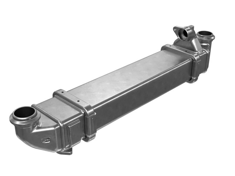 449-3065: Exhaust Gas Recirculation Cooler | Cat® Parts Store
