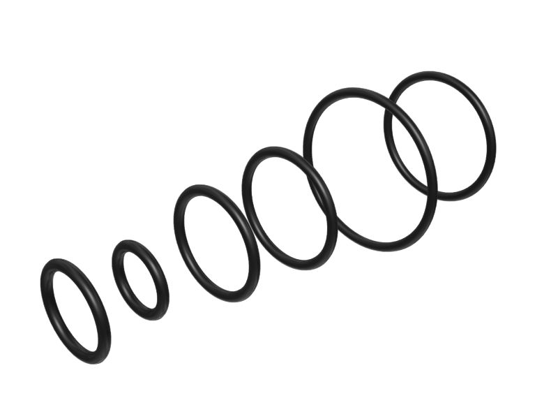 270-1545: O-RING SEAL KIT; FLANGES, CODE 61, CODE 62 | Cat® Parts Store