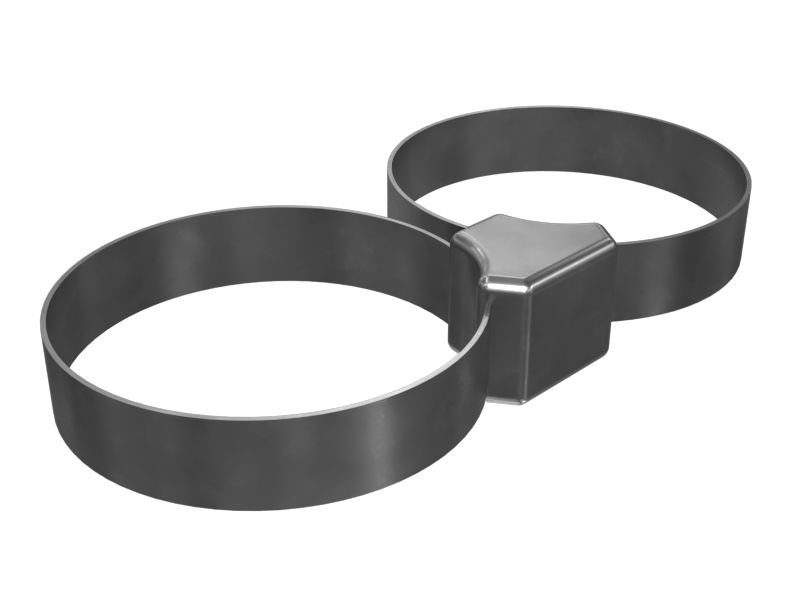 178-3620: 488mm Long Cable Dual Strap | Cat® Parts Store