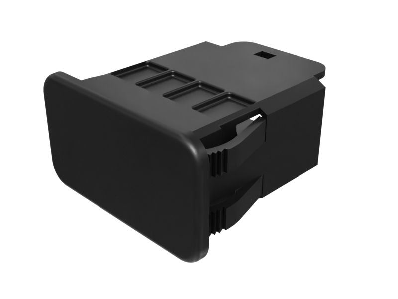 228-6089: Plug-Rocker Switch | Cat® Parts Store