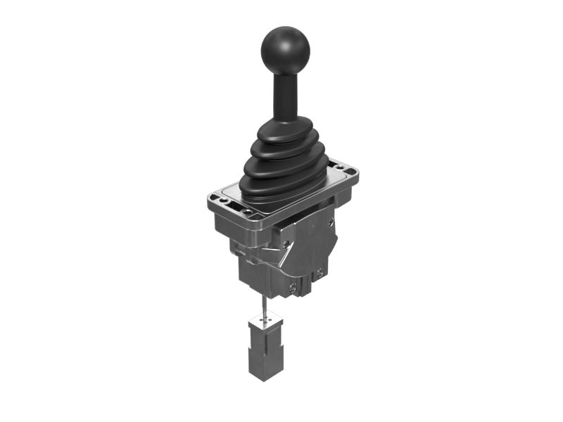 361-6015: Single Axis Lever Handle Control | Cat® Parts Store