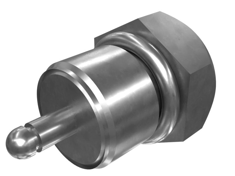 6I-1486: Single Lead Electrical Connector | Cat® Parts Store