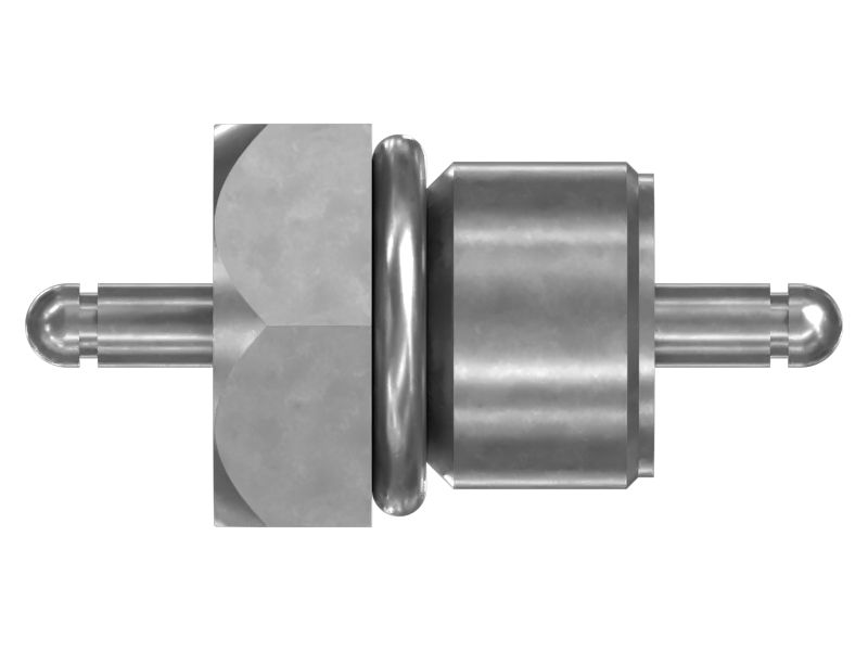 6I-1486: Single Lead Electrical Connector | Cat® Parts Store