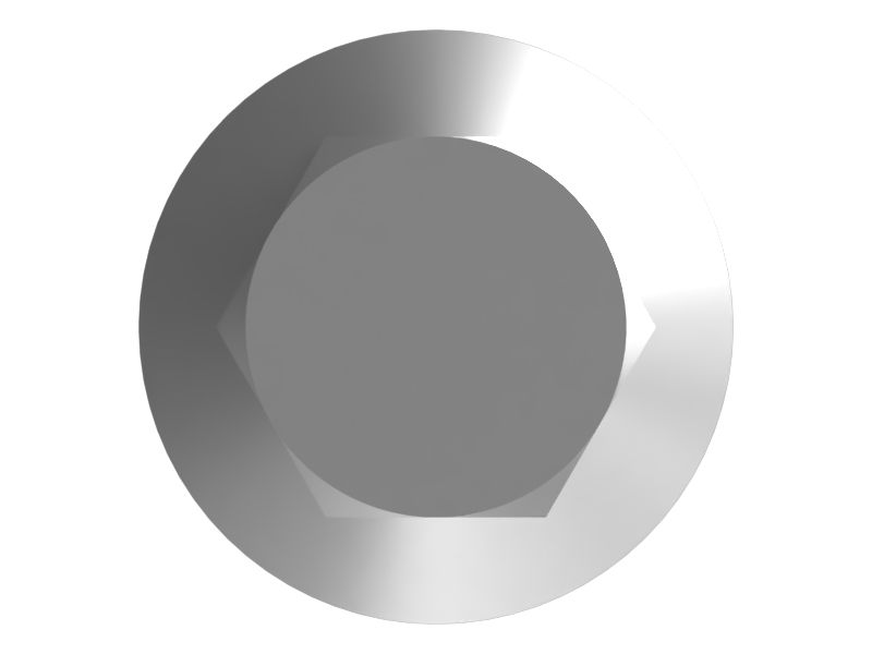 561-6567: BOLT-FLANGE | Cat® Parts Store