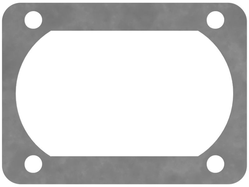 3N-4087: GASKET | Cat® Parts Store