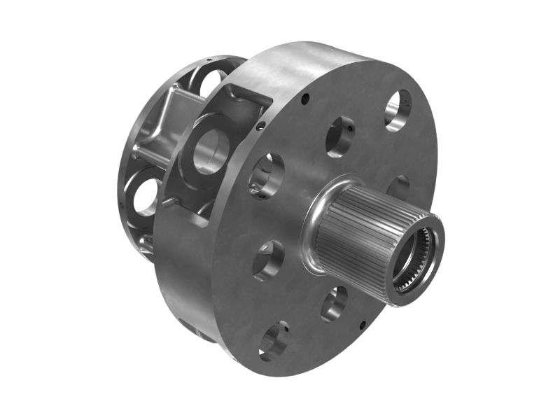 3P-8179: Carrier-Planet | Cat® Parts Store