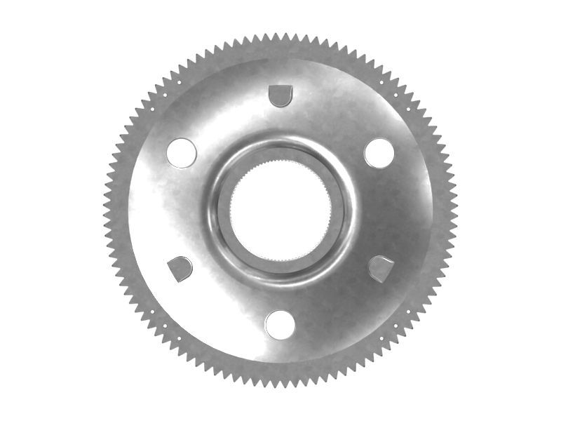 0R-9030: ハブ | Cat® Parts Store