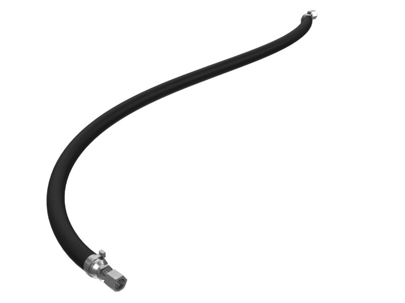 522-0479: Two Wire Braid Compact Hose | Cat® Parts Store