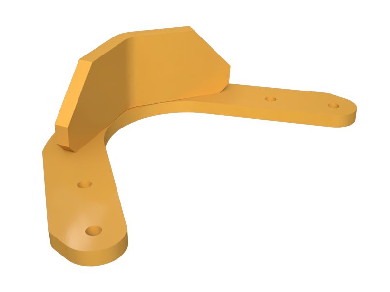 281-4854: Guard | Cat® Parts Store