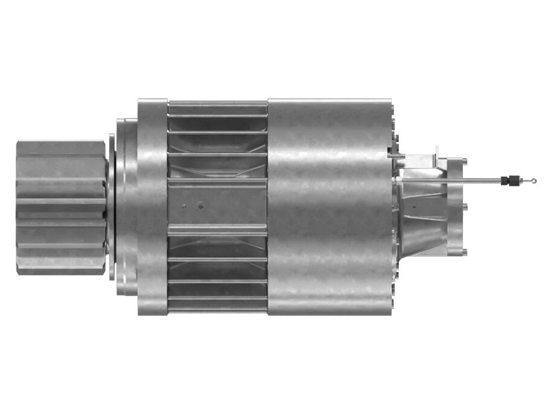 478-0706: Drive Group-Swing | Cat® Parts Store