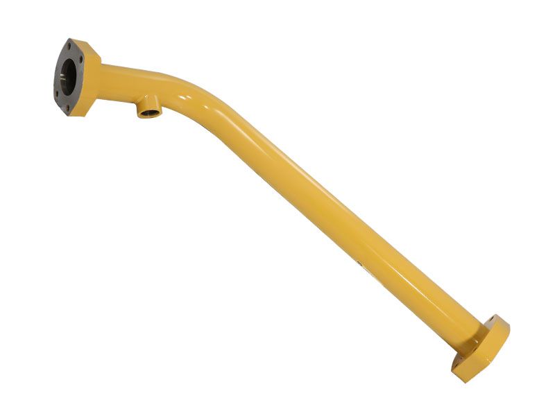 461-6671: Tube Assembly | Cat® Parts Store