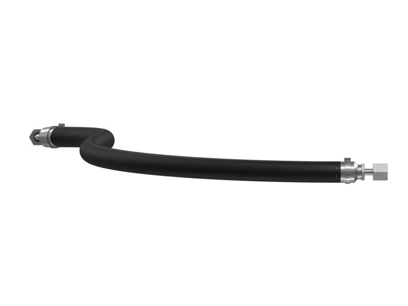 522-0479: Two Wire Braid Compact Hose | Cat® Parts Store