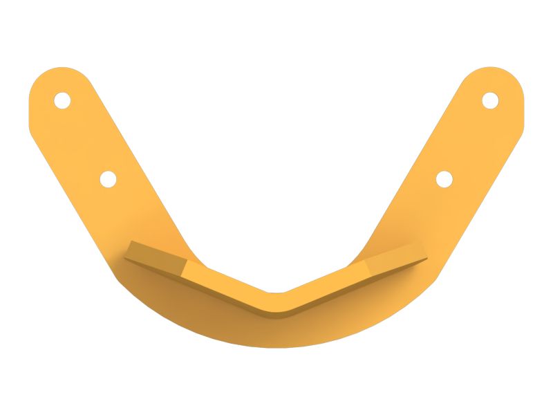 281-4854: Guard | Cat® Parts Store