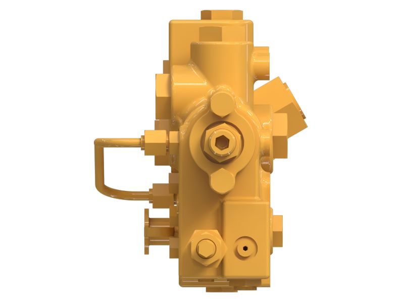 535-8582: Valve Group-Combination | Cat® Parts Store