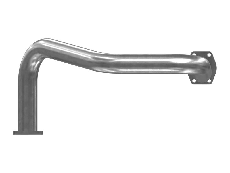 524-8592: Steel Tube Assembly | Cat® Parts Store