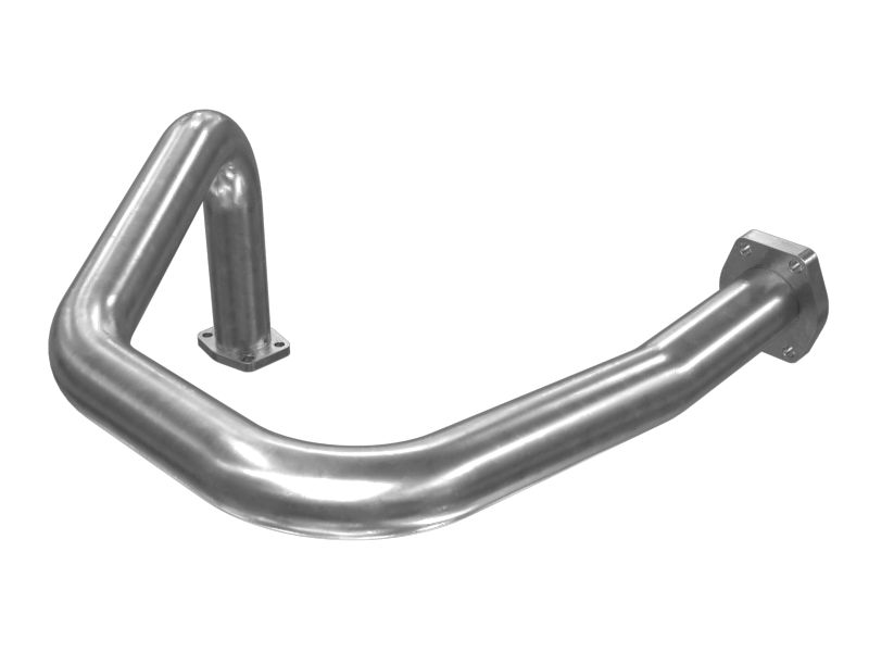 524-8592: Steel Tube Assembly | Cat® Parts Store