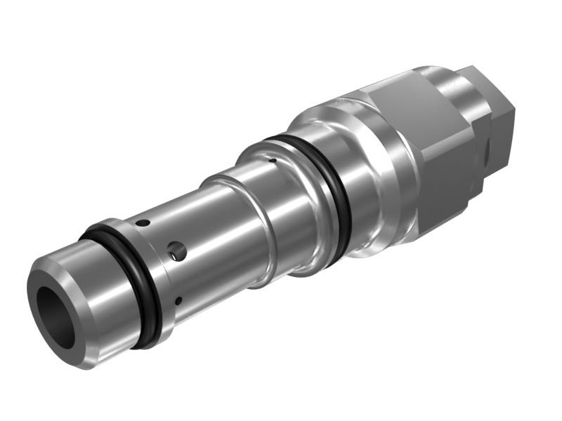 204-2124: Hoist Control Valve | Cat® Parts Store