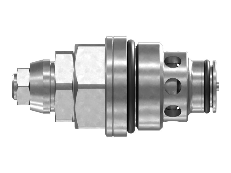568-3725: Hydraulic Relief Valve | Cat® Parts Store