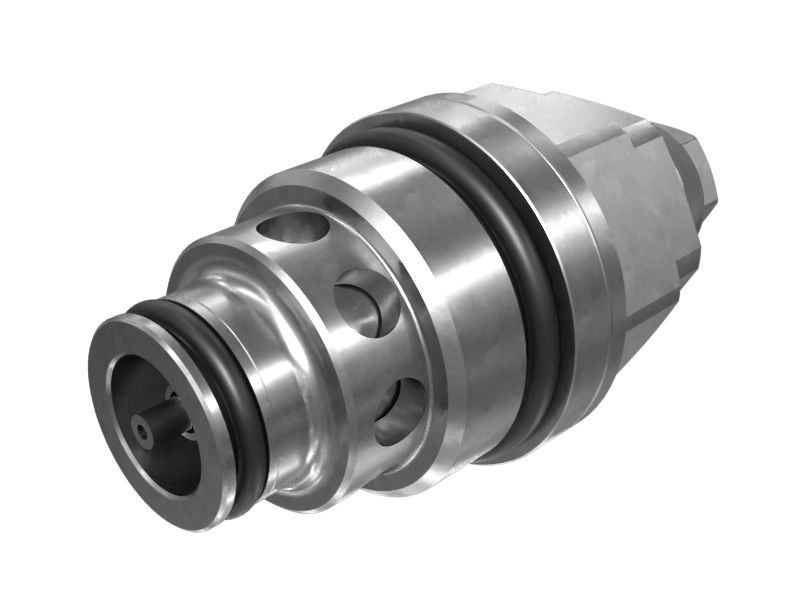 568-3725: Hydraulic Relief Valve | Cat® Parts Store