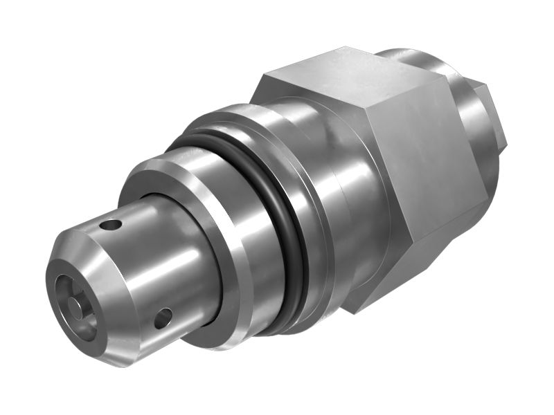 165-2488: Hydraulic Relief Valve | Cat® Parts Store
