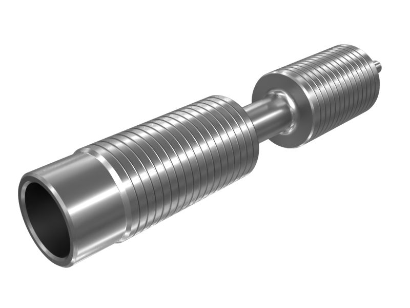 548-8578: Spool-Bypass | Cat® Parts Store