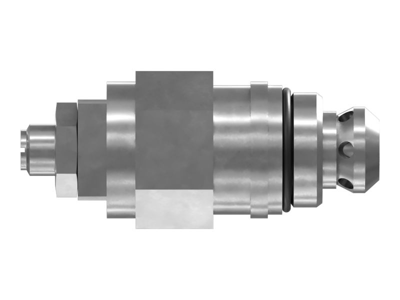 448-5704: Hydraulic Relief Valve | Cat® Parts Store