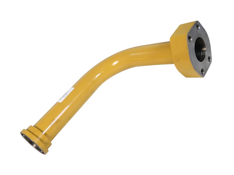 438-8659: Tube Assembly | Cat® Parts Store