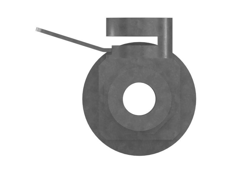 203-4183: Valve Assembly | Cat® Parts Store