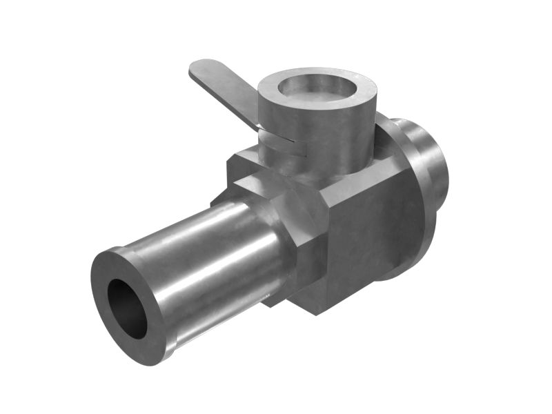203-4183: Valve Assembly | Cat® Parts Store