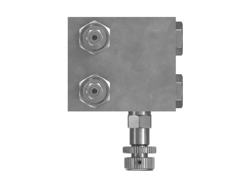 520-3719: Valve Group-Counterbalance | Cat® Parts Store