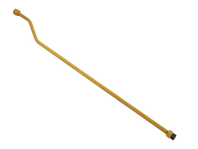 5G-9601: Fluid Carrying Tube Assembly | CATCorp