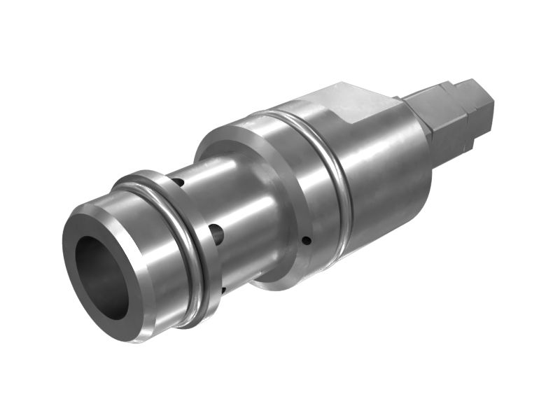 204-2124: Hoist Control Valve | Cat® Parts Store