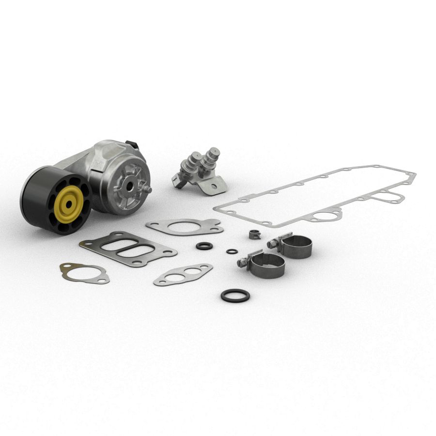 577-2249: HARDWARE KIT | Cat® Parts Store