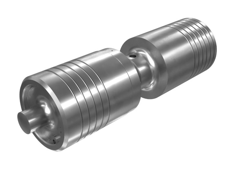 145-0109: Selector and Pressure Control Transmission Spool | Cat® Parts ...