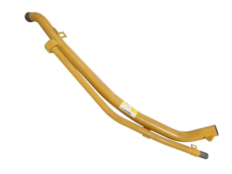 5G-8255: TUBE A | CATCorp