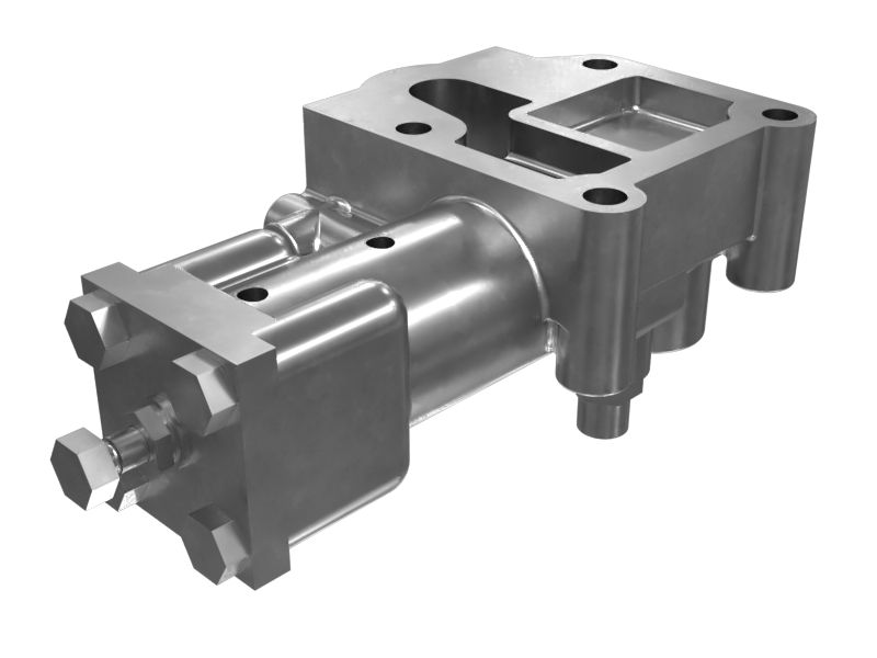 315-4169: Relief Valve for Hydraulic Transmission Valves | CATCorp