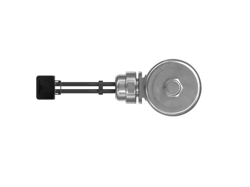 154-3064: Válvula de solenoide de corriente continua de 24 voltios ...