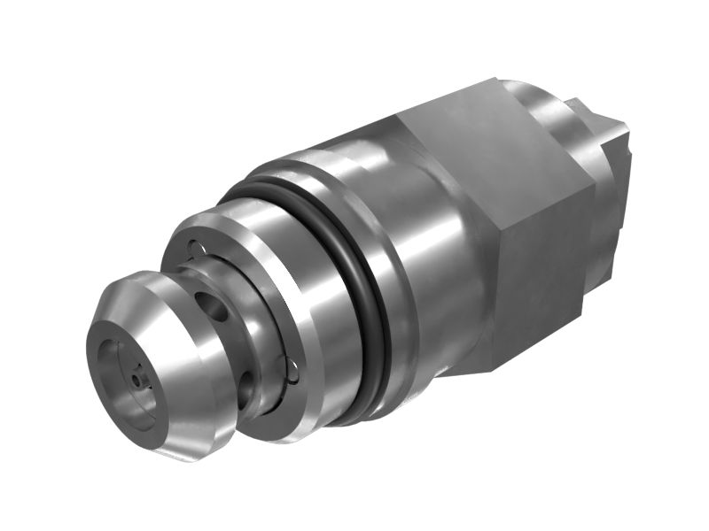 448-5704: Hydraulic Relief Valve | Cat® Parts Store
