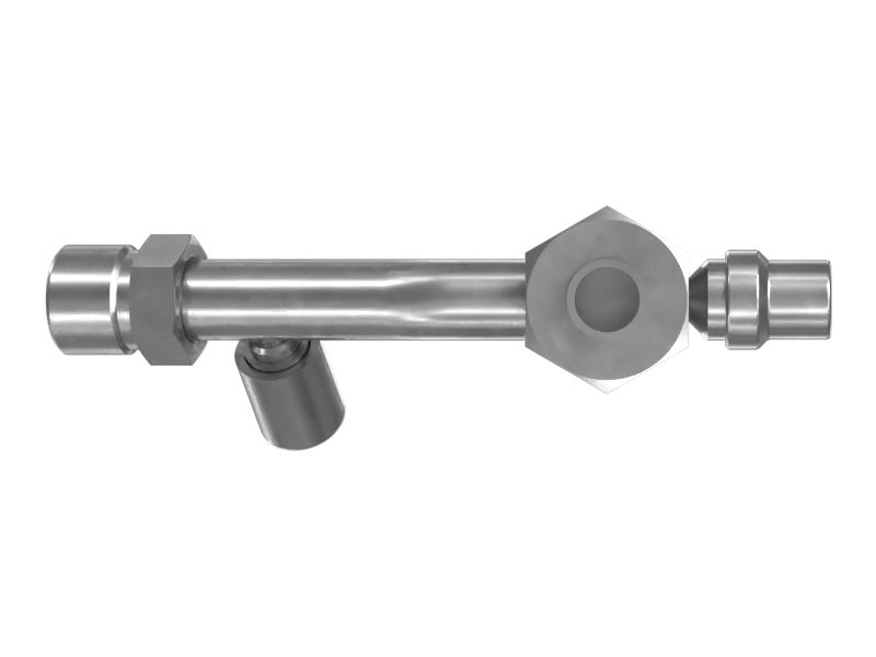 199-3414: Conexión | Cat® Parts Store