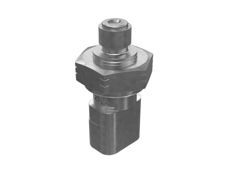384-3888: 2 Wire Hall Effect Speed Sensor | Cat® Parts Store